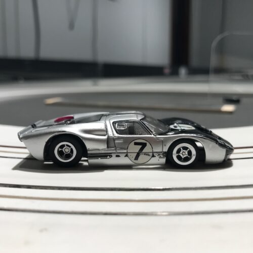Discover Slot car racing, a thrilling indoor hobby.